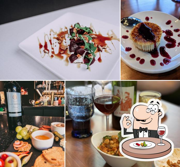 Amada Tapas & Wine in Chattanooga - Restaurant reviews