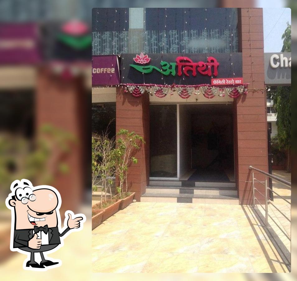 Atithi, Pune - Restaurant menu, prices and reviews