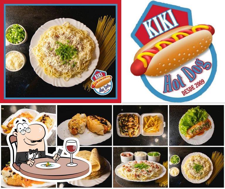 KIKI HOTDOG, Belo Horizonte - Menu do restaurante, preços e opiniões