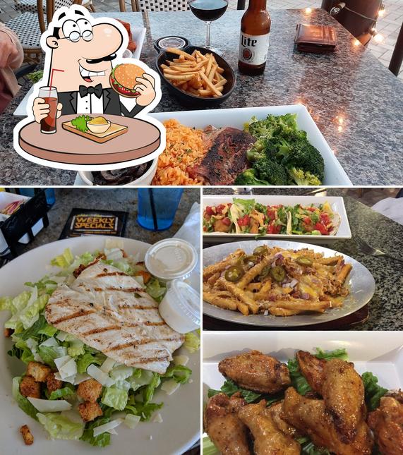 Rafiki Tiki Bar & Grill, 190 E 13th St in Riviera Beach - Restaurant ...
