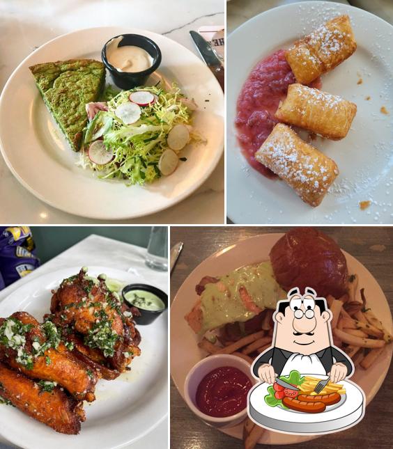 SOMO Manayunk in Philadelphia - Restaurant menu and reviews