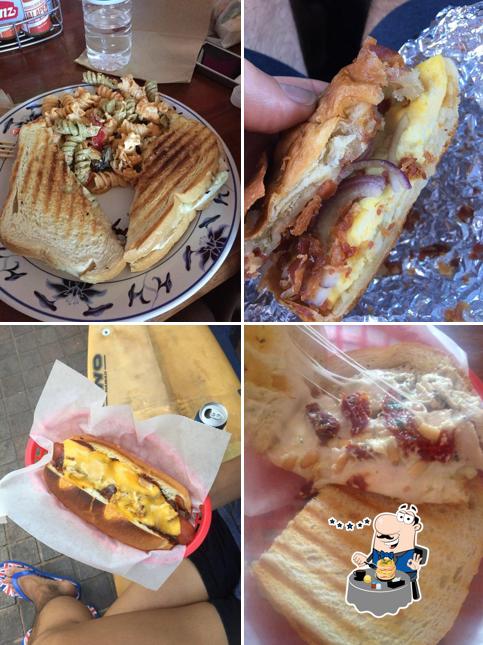 808 Deli, Kihei - Restaurant menu, prices and reviews