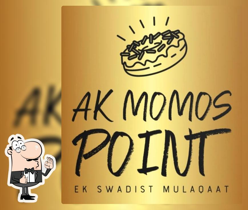 AK MOMOS POINT, Delhi, E-153 - Restaurant reviews