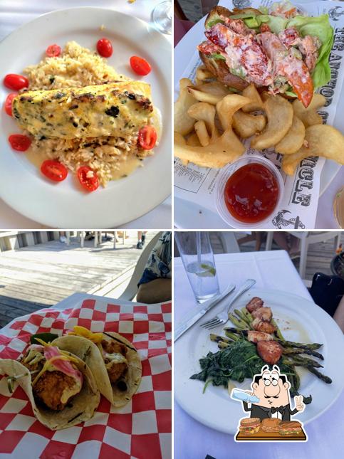 Anchor Down Dockside, Seaford - Restaurant menu, prices and reviews