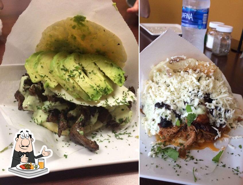 Arepitas, Killeen - Restaurant menu, prices and reviews