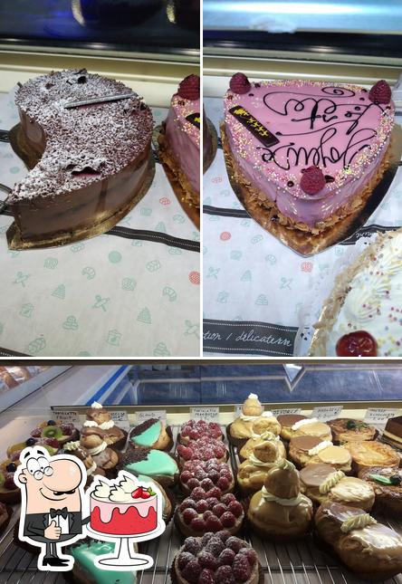 SARL Charfa Boulangerie, Pantin - Restaurant reviews