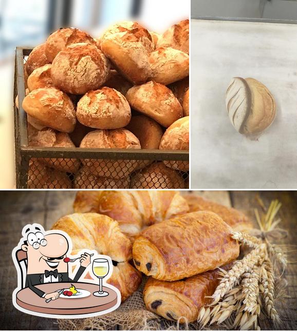 Boulangerie Gourgues Père et Fils, Bascons