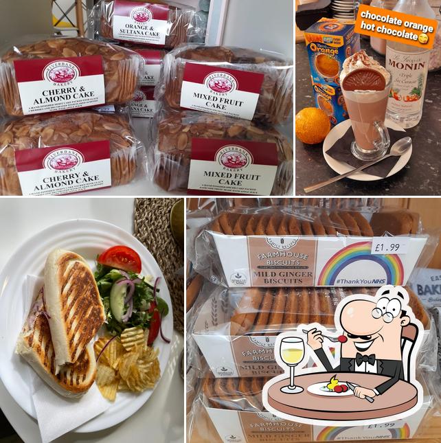 Bumble Bee Coffee Shop Ltd, Settle - Restaurant menu, prices and reviews