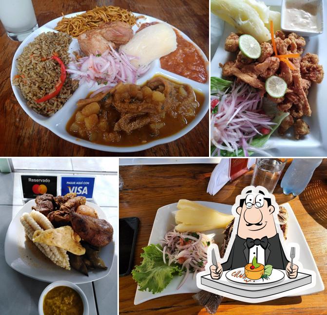 Top 5 restaurantes con pato en Chincha Baja, septiembre 2025 ...