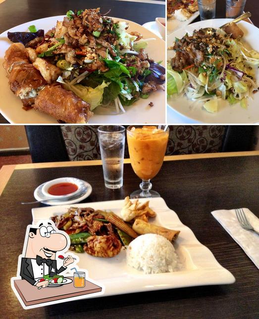 Cheng's Fine Restaurant in Tucson - Restaurant menu and reviews