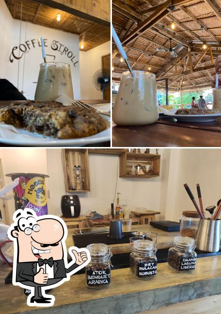 Coffee Stroll Siargao - Restaurant menu, prices and reviews