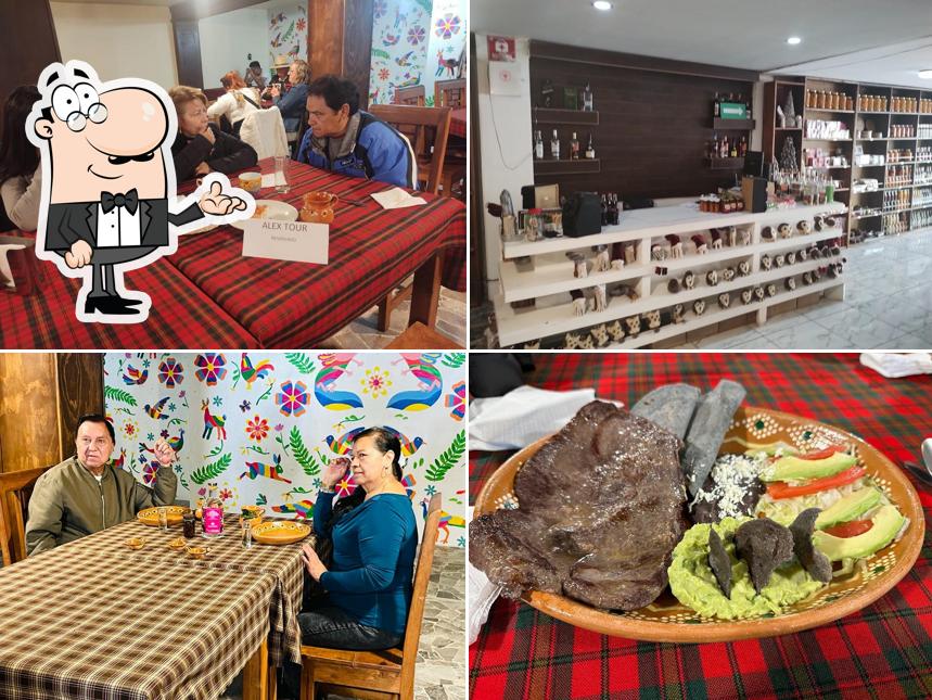Los 10 mejores restaurantes en Chignahuapan, octubre 2025 - Restaurant Guru