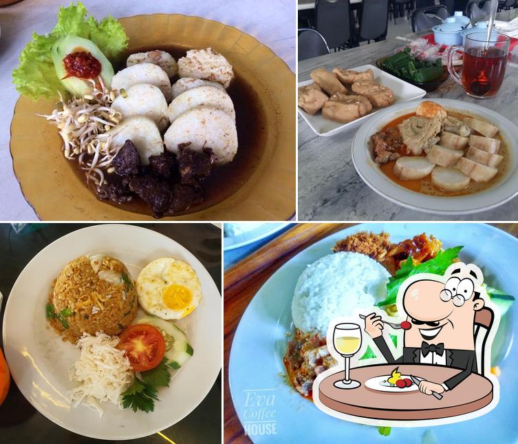 Eva Coffee House, Ambarawa - Restaurant menu, prices and reviews