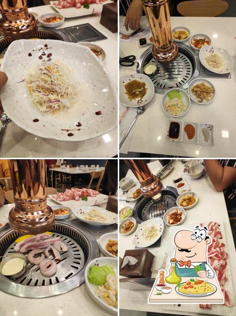 Fantastic Baka - SM City North Towers restaurant, Quezon City, MU 111 ...