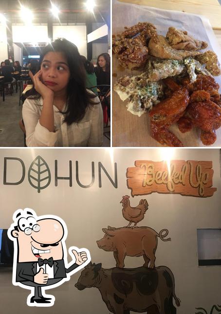 Foodega Park, Iligan City - Restaurant menu, prices and reviews