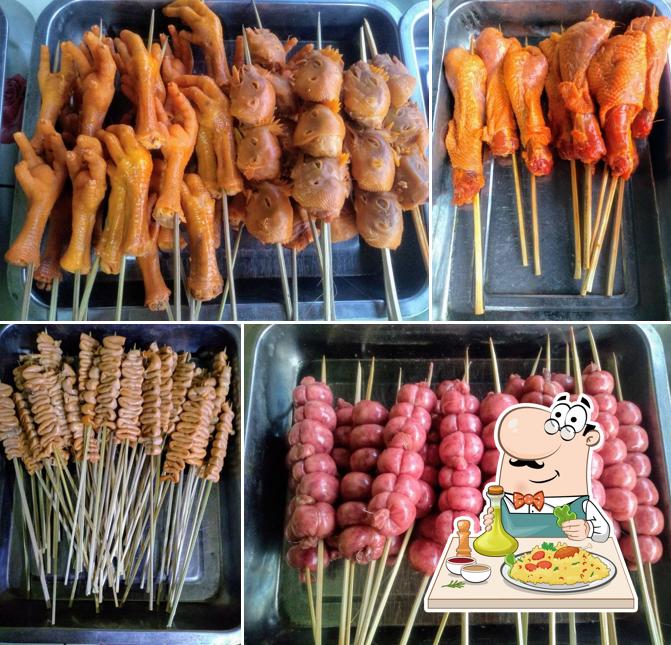 Gial's Barbeque, Cagayan de Oro