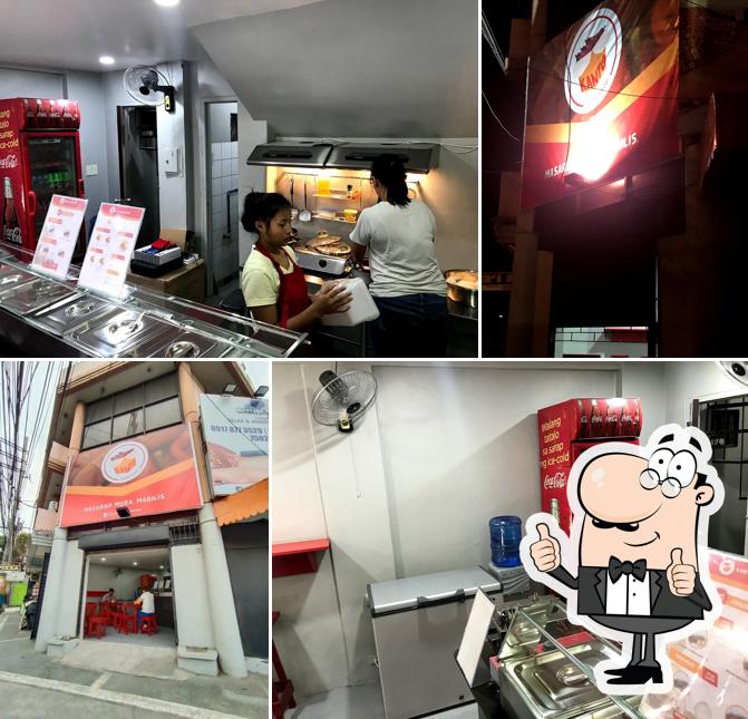 Kanto Food Stop, Muntinlupa - Restaurant menu, prices and reviews