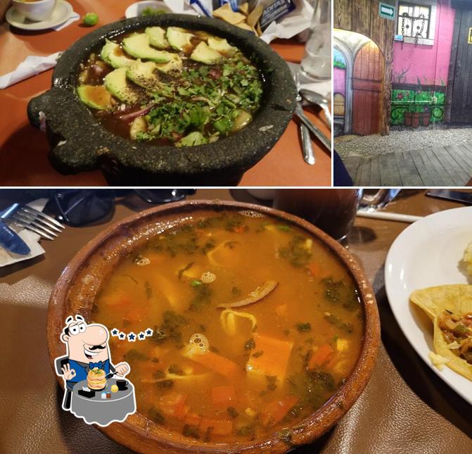 La Chulada !!!, Ciudad Juarez - Menú del restaurante, precios y reseñas
