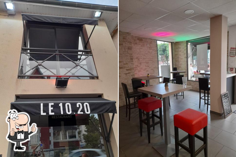 Le 10.20 Bar tapas Lourdes, Lourdes - Restaurant reviews