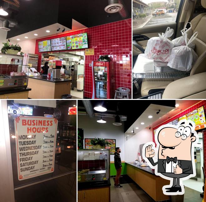 Master taco Tempe in Tempe - Restaurant menu and reviews