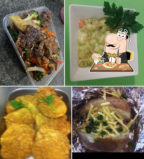 Ozzi Bite Take Away in Weston - Restaurant reviews