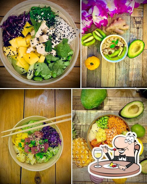 Pokéyo : Poke Bowls - restaurant hawaïen, Tours - Hawaiian restaurant ...