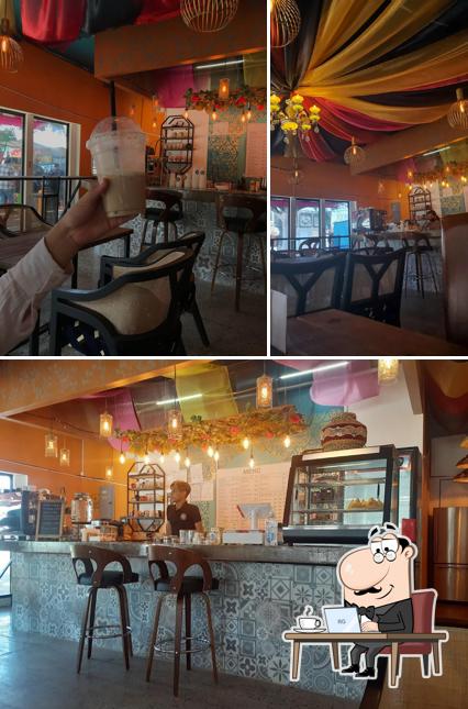 Punjabi Chai Pani, Tijuana - Restaurant menu and reviews