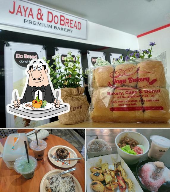 Madani Resto Coffee And Do Bread - JayaBakery, Indonesia - Restaurant ...