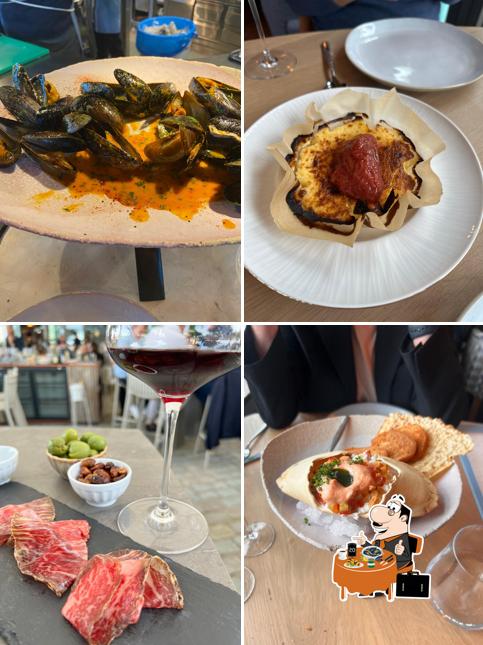 River Bar, Rotterdam - Restaurantspeisekarten und Bewertungen