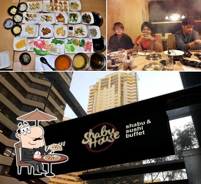Shabuhouse, Brisbane - Restaurant menu, prices and reviews