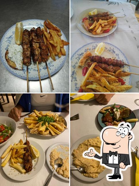 Stavros Traditional Grill House, Temploni - Restaurant reviews