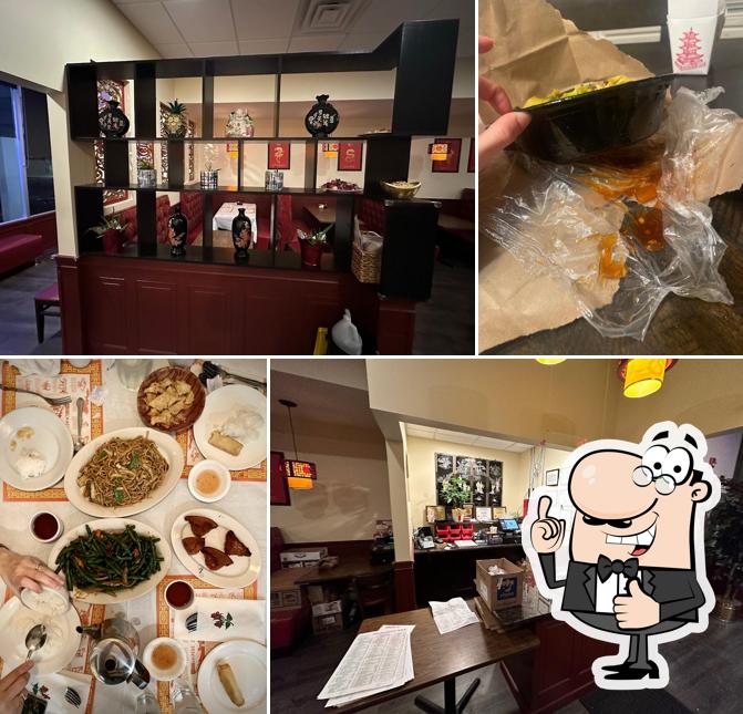 Sun Lok Garden, Hamilton Township - Restaurant menu, prices and reviews