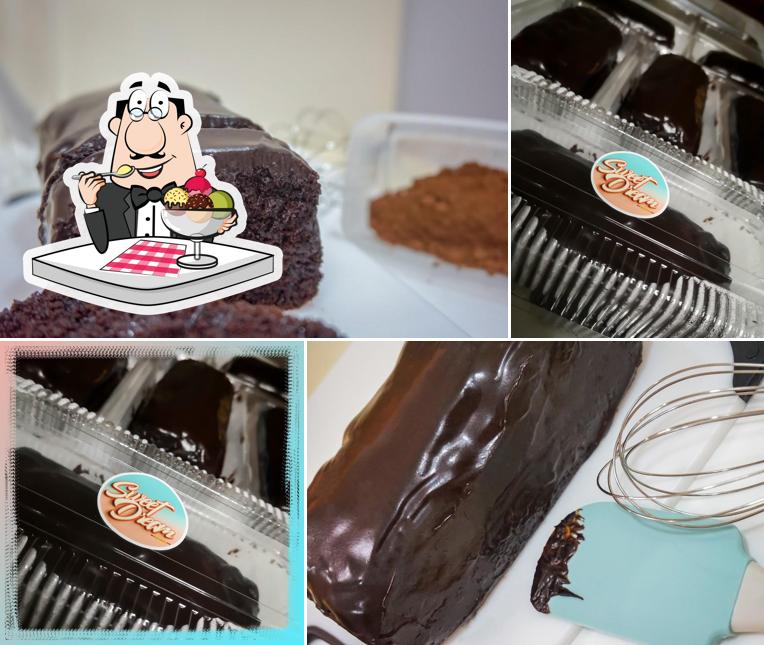 Sweet Dream by Jela, Parañaque - Restaurant menu, prices and reviews