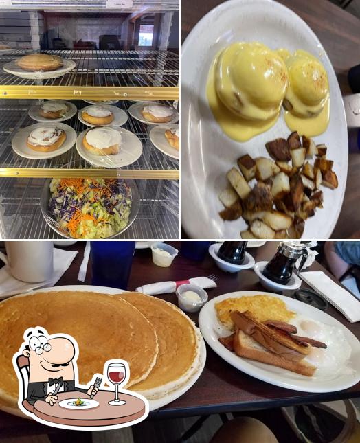The 59er, Detroit Lakes - Restaurant menu, prices and reviews