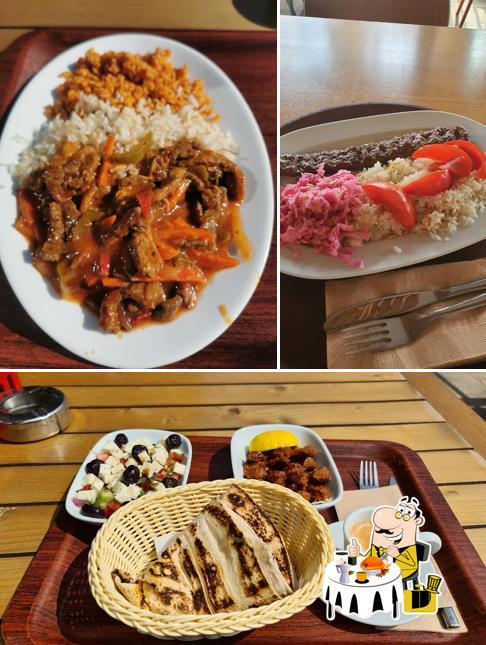 Turkish Sofra Restaurant - Sofia, Sofia - Restaurant reviews