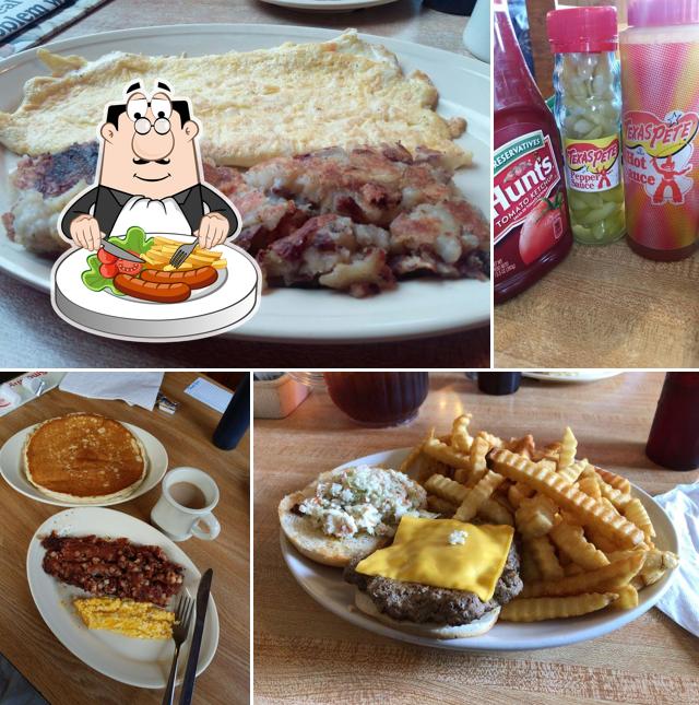 Watkins Grill, Raleigh - Restaurant menu, prices and reviews