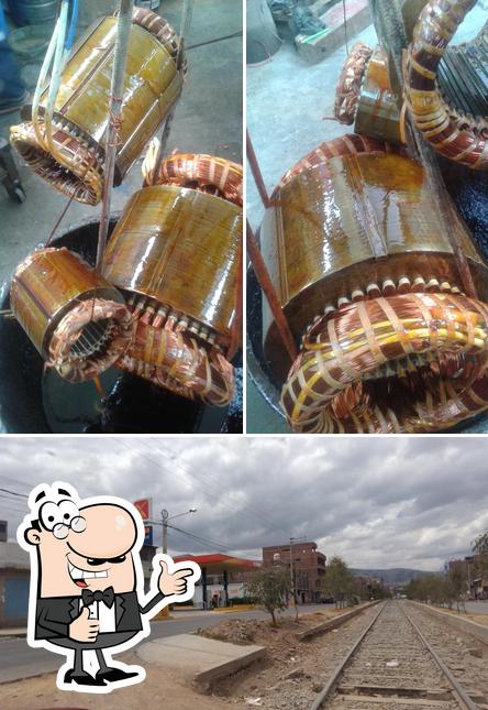 mikuy wasi restaurant, Huancayo - Restaurant reviews