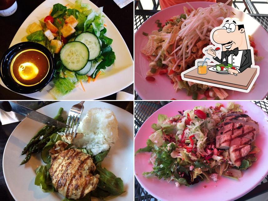 Second Street Grill, Yakima - Restaurant menu, prices and reviews