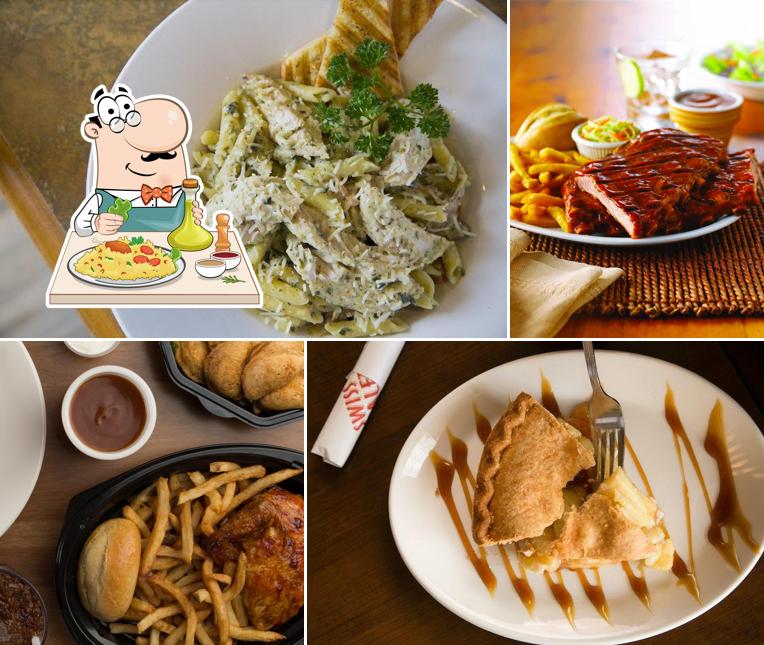 Top 10 restaurants in Barrie, december 2025 - Restaurant Guru