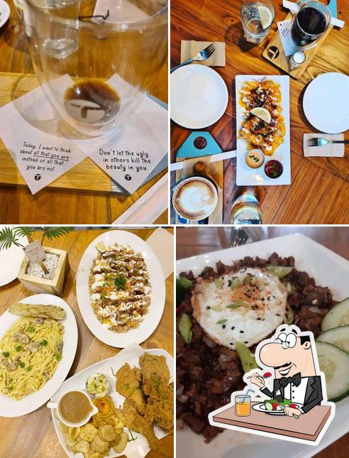 Tablo Kitchen x Cafe - BF Homes, Parañaque City, Parañaque - Restaurant ...