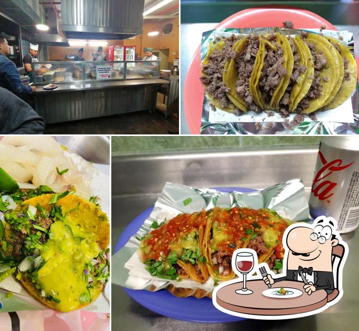 Tacos Primo, Monterrey - Menú del restaurante, precios y reseñas