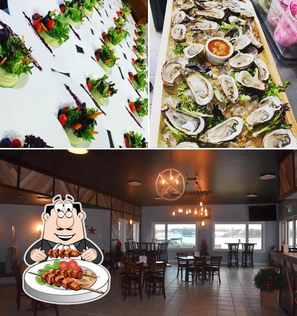 The Dory Pub & Restaurant, Sydney - Restaurant menu, prices and reviews