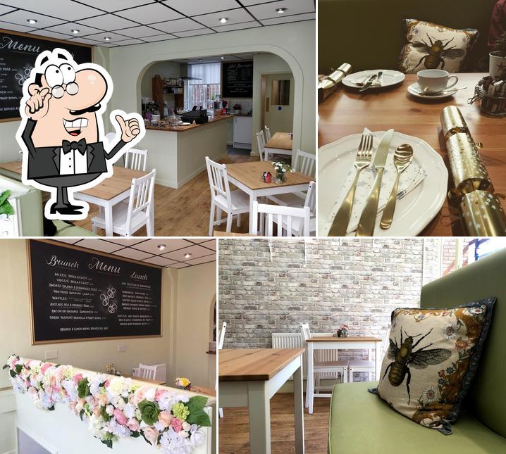 Find the best place to eat in Ramsgate, summer 2024 - Restaurant Guru