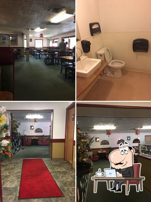 Wah Hing Restaurant, Rathdrum - Restaurant menu, prices and reviews