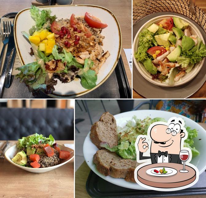 Top 5 Restaurants mit vegane Falafel in Nürnberg, April 2025 ...