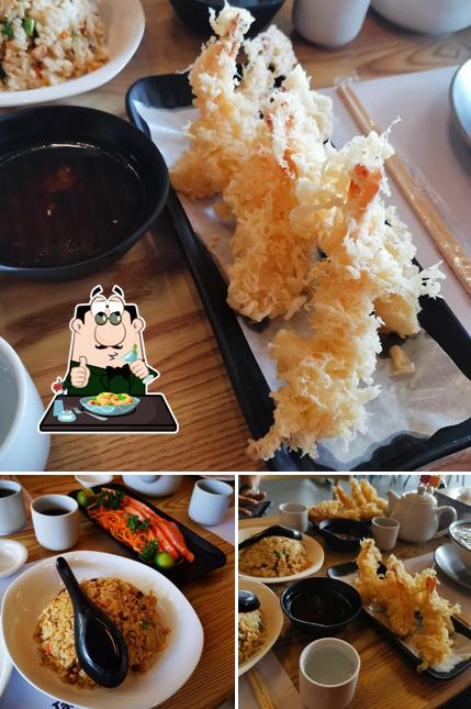 Tadakuma Japanese Restaurant, Cagayan de Oro - Restaurant menu, prices ...