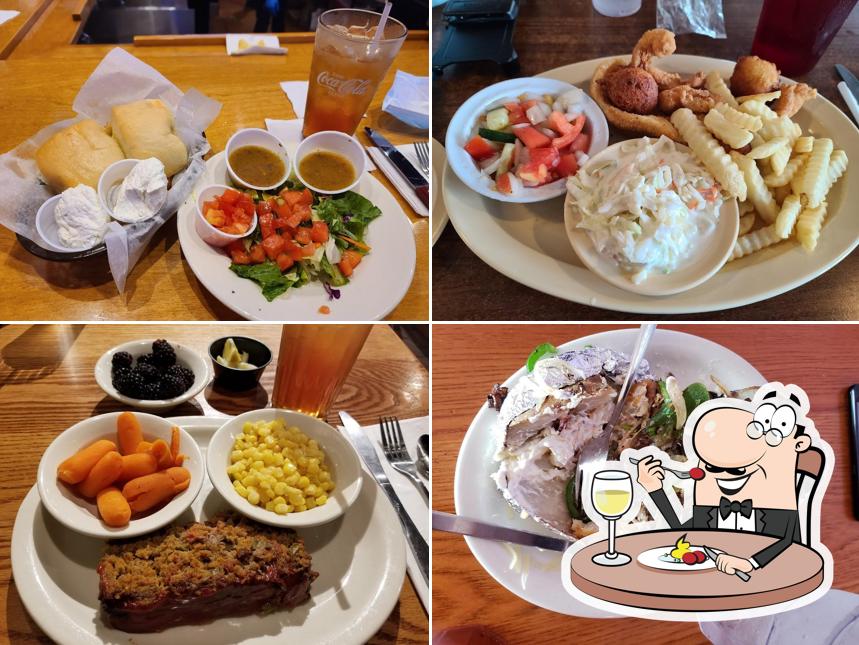 Dale’s, Southaven - Restaurant menu, prices and reviews