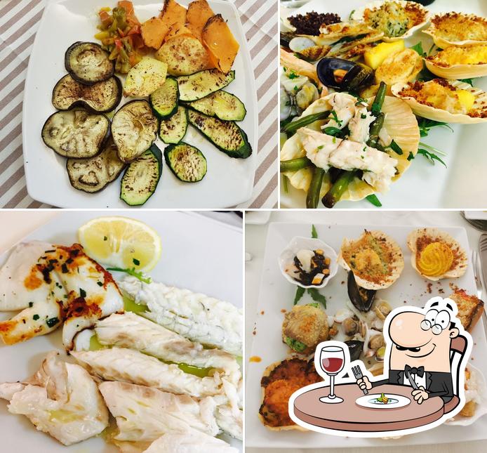 Ristorante Hermanos, Capaccio Scalo - Restaurant reviews