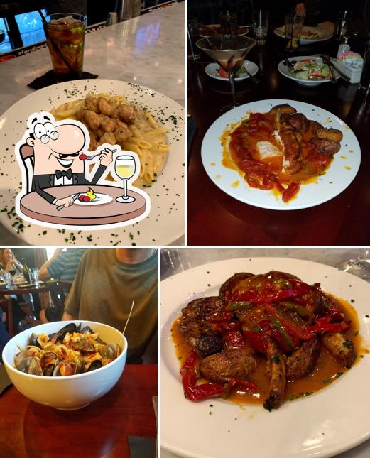 Stephano's on Main in Fishkill - Restaurant menu and reviews
