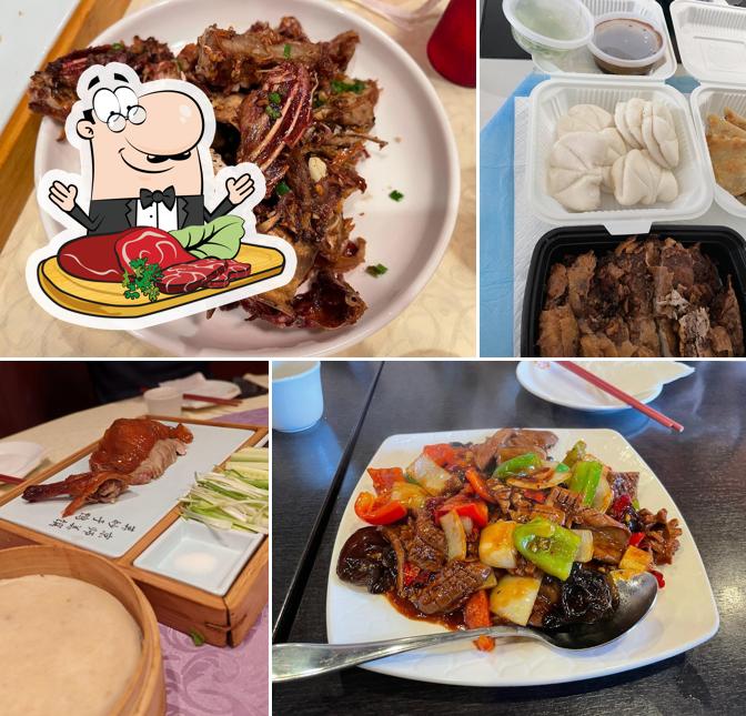 Beijing Chef in Milpitas - Restaurant menu and reviews